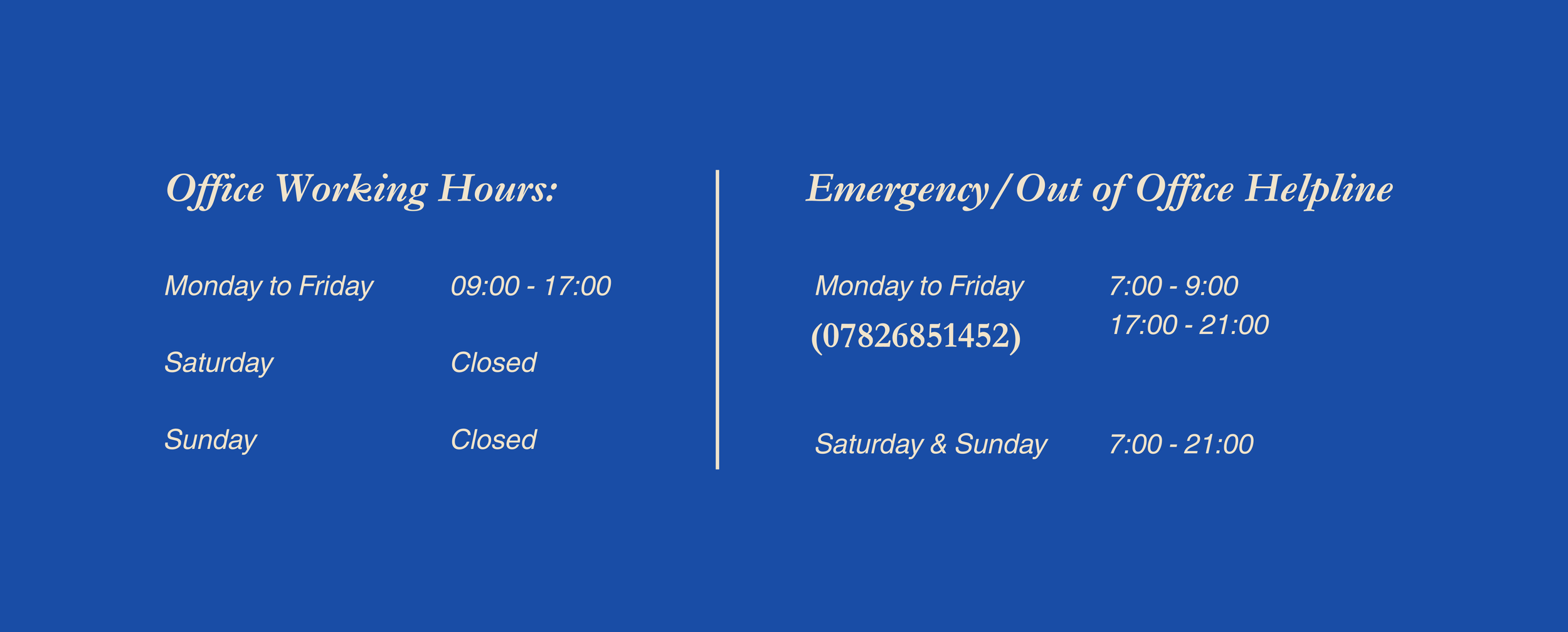 IRC | Discover Quality Care