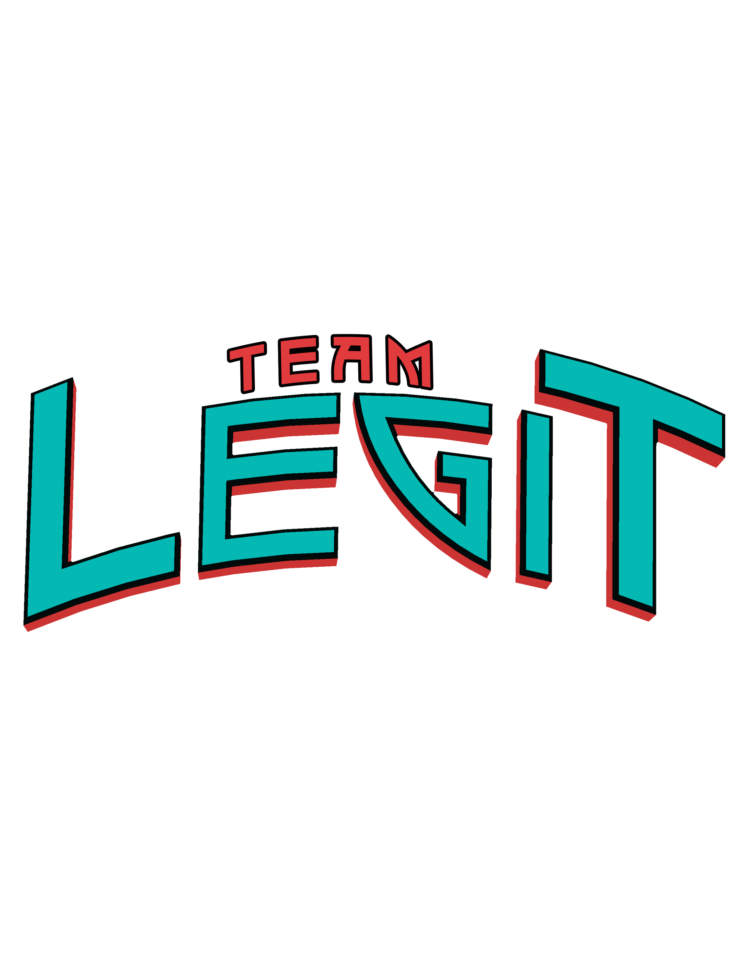 Team Legit