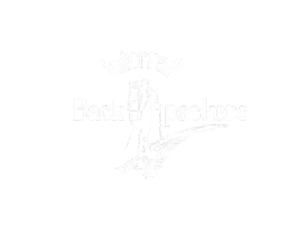 Interrail Backpackers ® | Empieza tu aventura