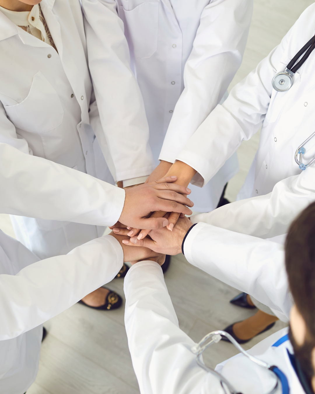 Nurse Coach Caroline | Empower Your Nursing Career