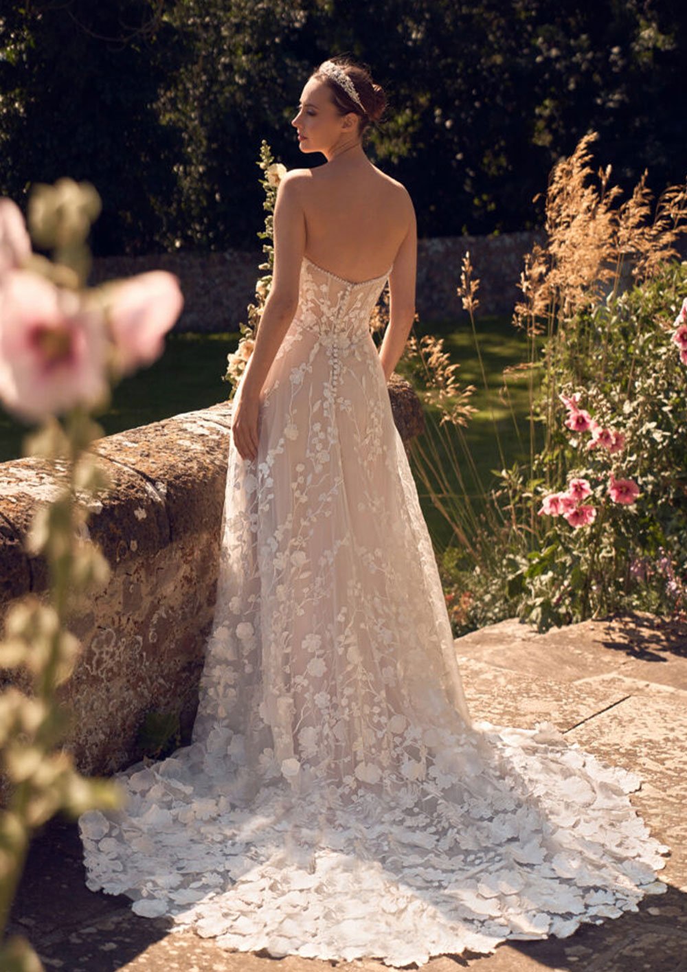 Phoenix - DC23104 — Brides By Victoria