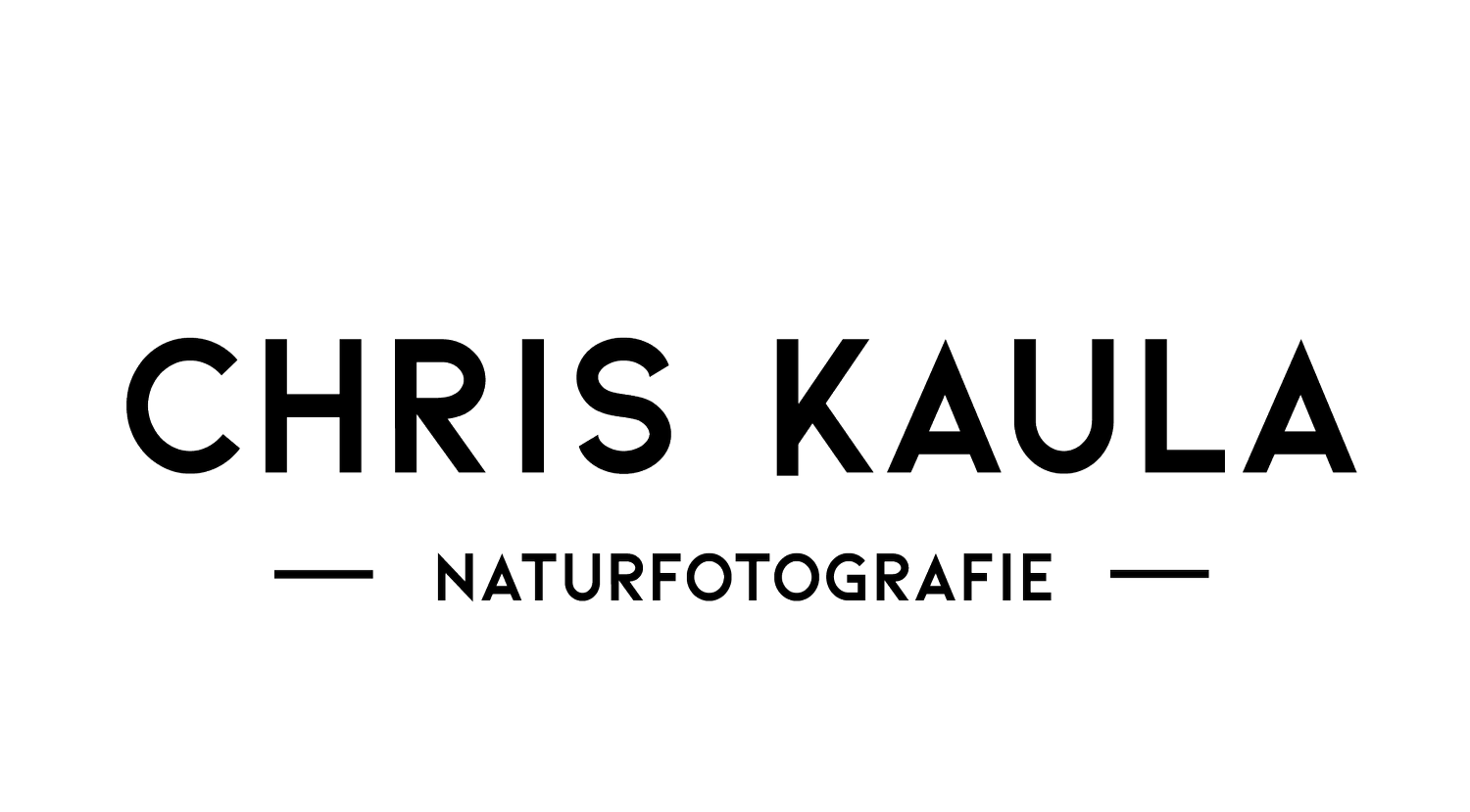 Über Mich — Chris Kaula