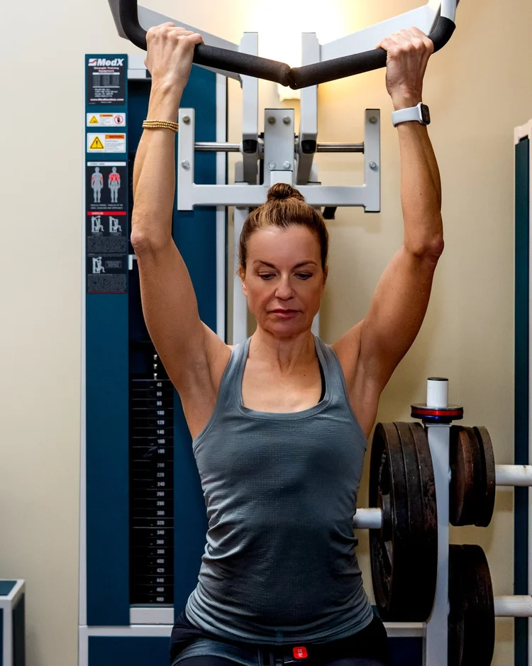 The SlowBurn Strength Training Method | SlowBurn Personal Training ...