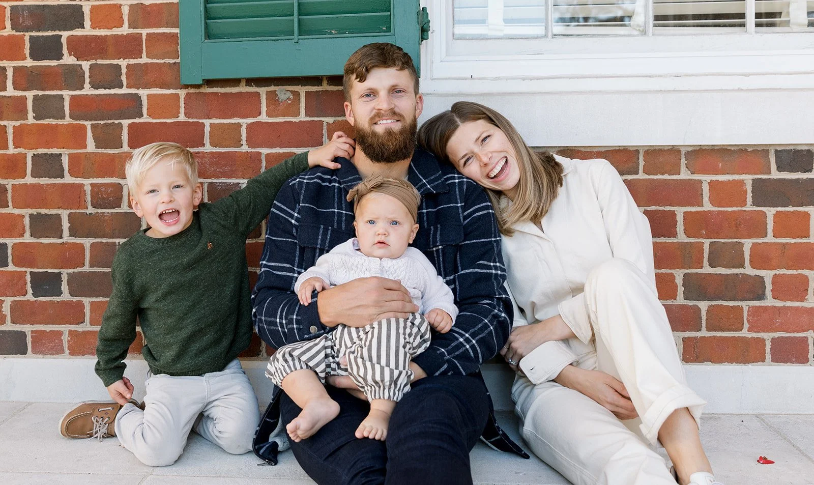 Our Story — The Joshua Foundation