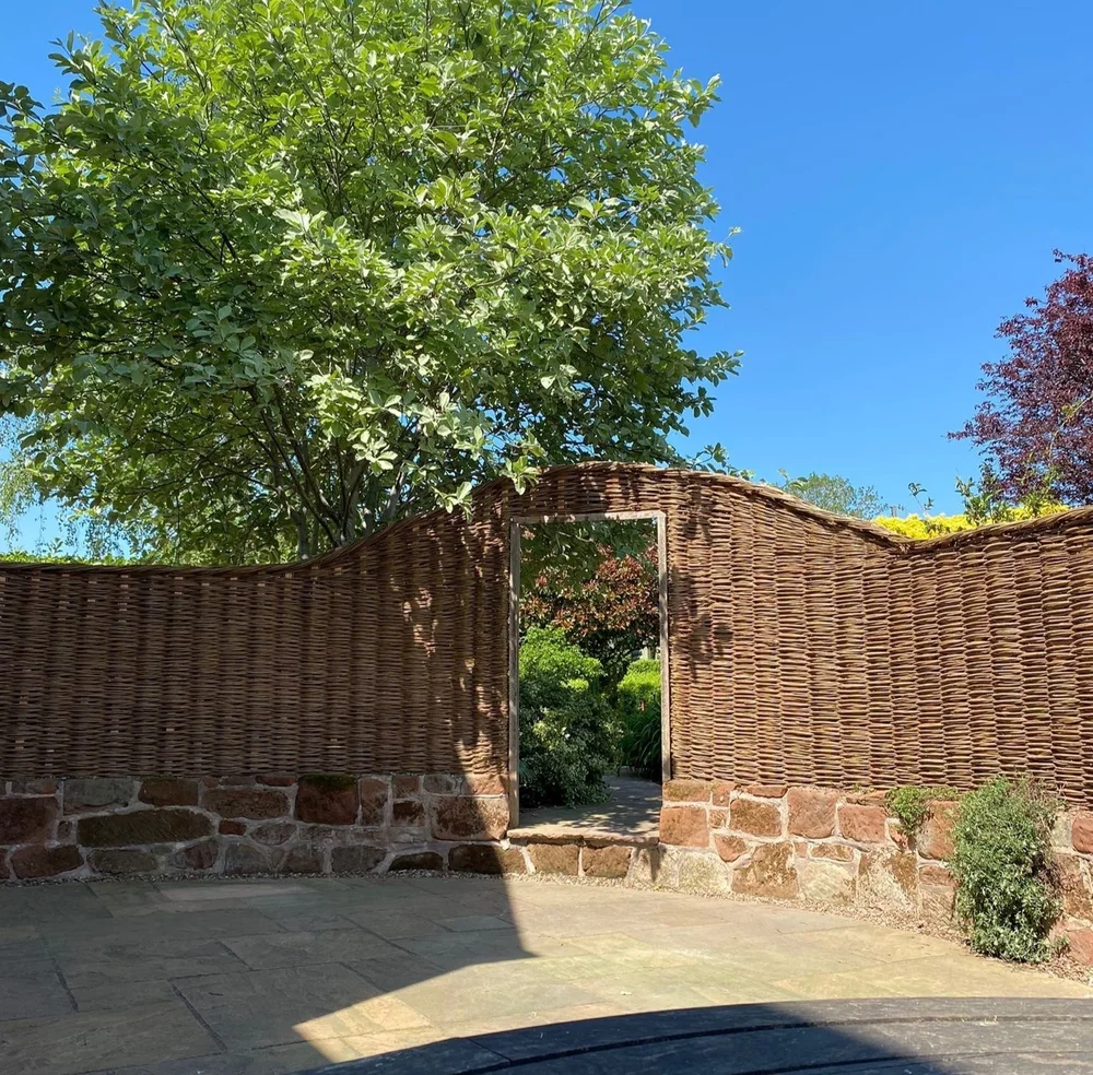 HERITAGE WILLOW