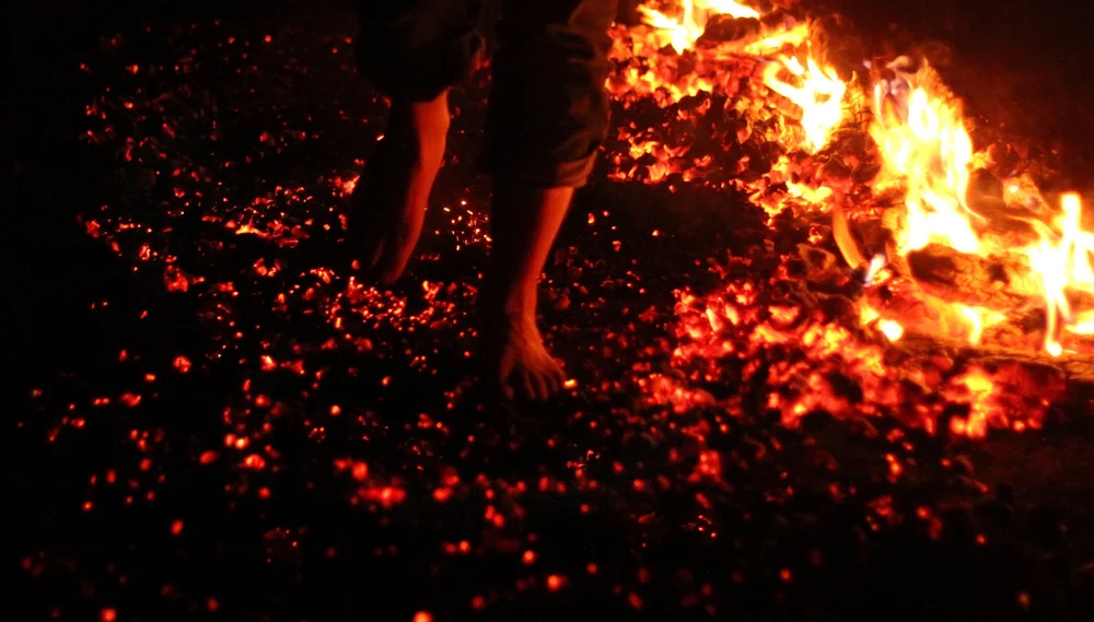 Global Firewalking Alliance