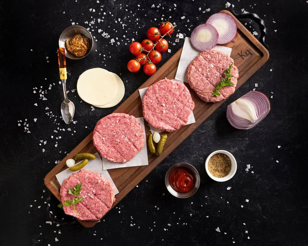 K4 Gourmet Beef | Experience Premium Beef Today