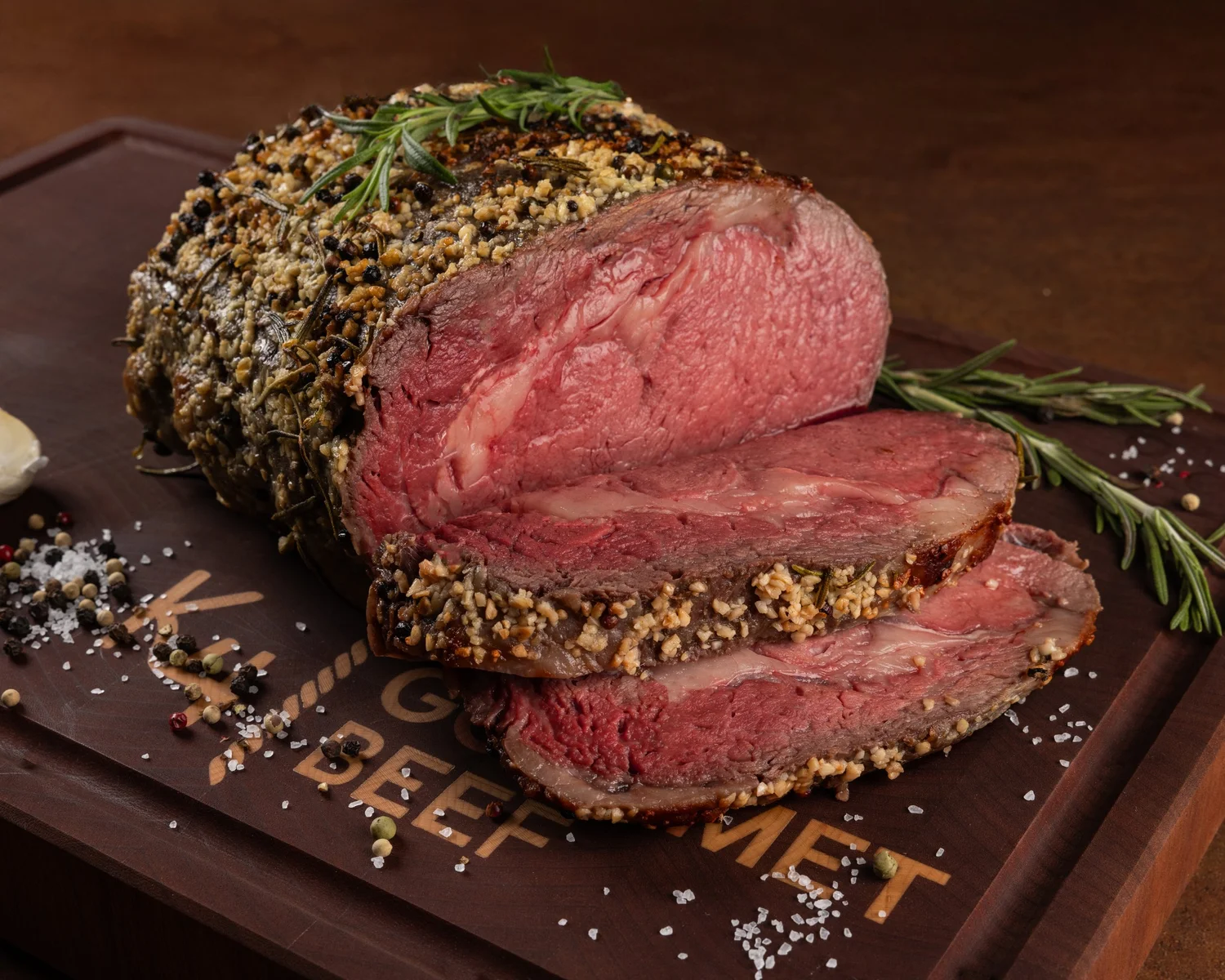 K4 Gourmet Beef | Experience Premium Beef Today