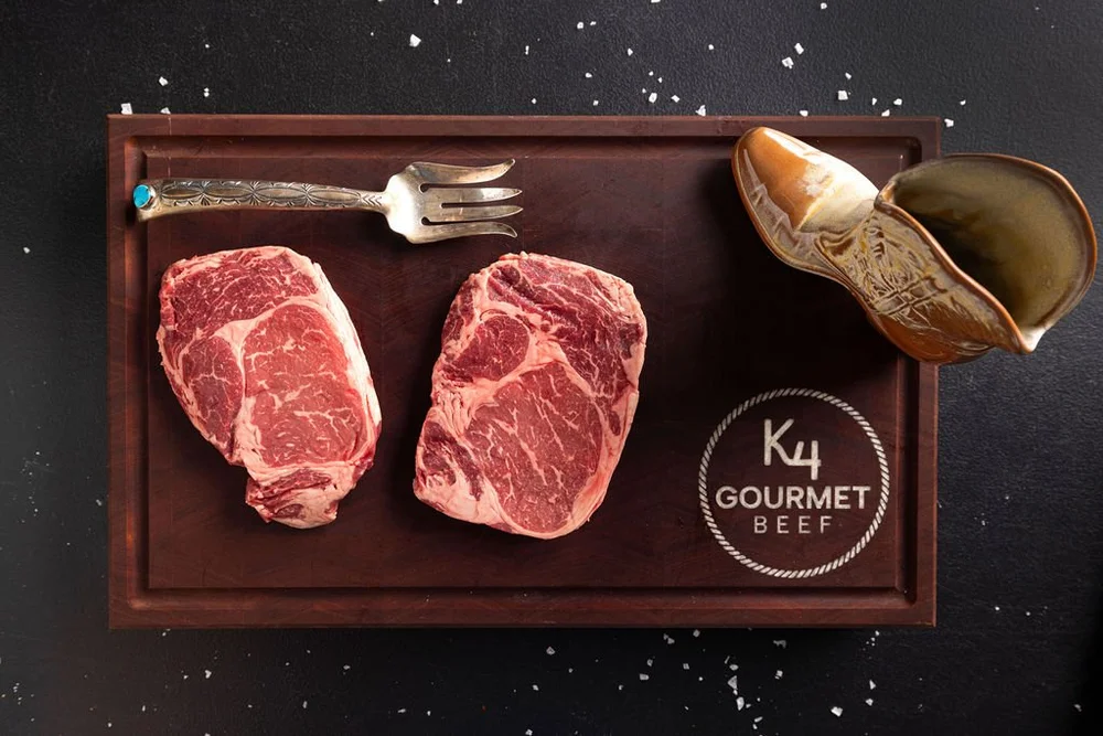 K4 Gourmet Beef | Experience Premium Beef Today