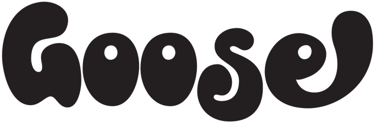 About — Goose
