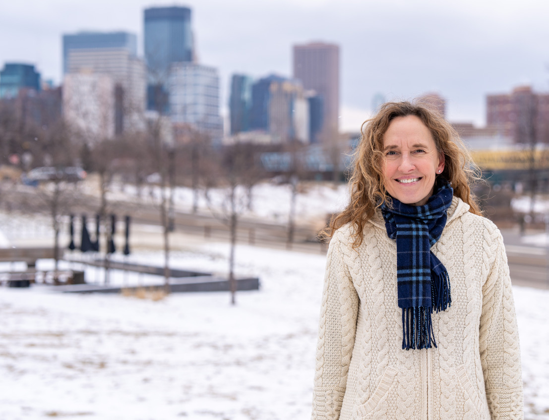 Elizabeth Shaffer for City Council