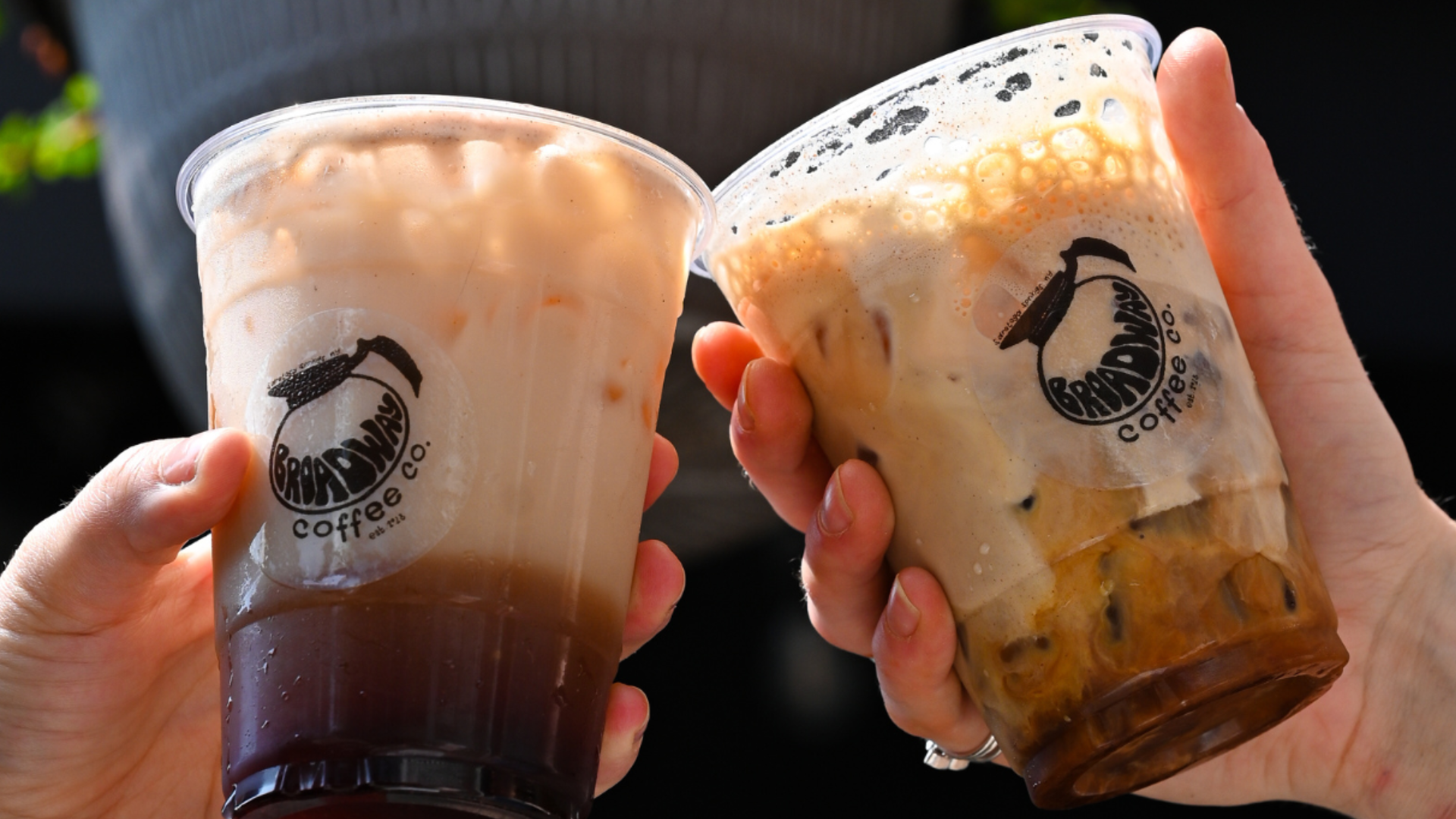 Home | Broadway Coffee Co.