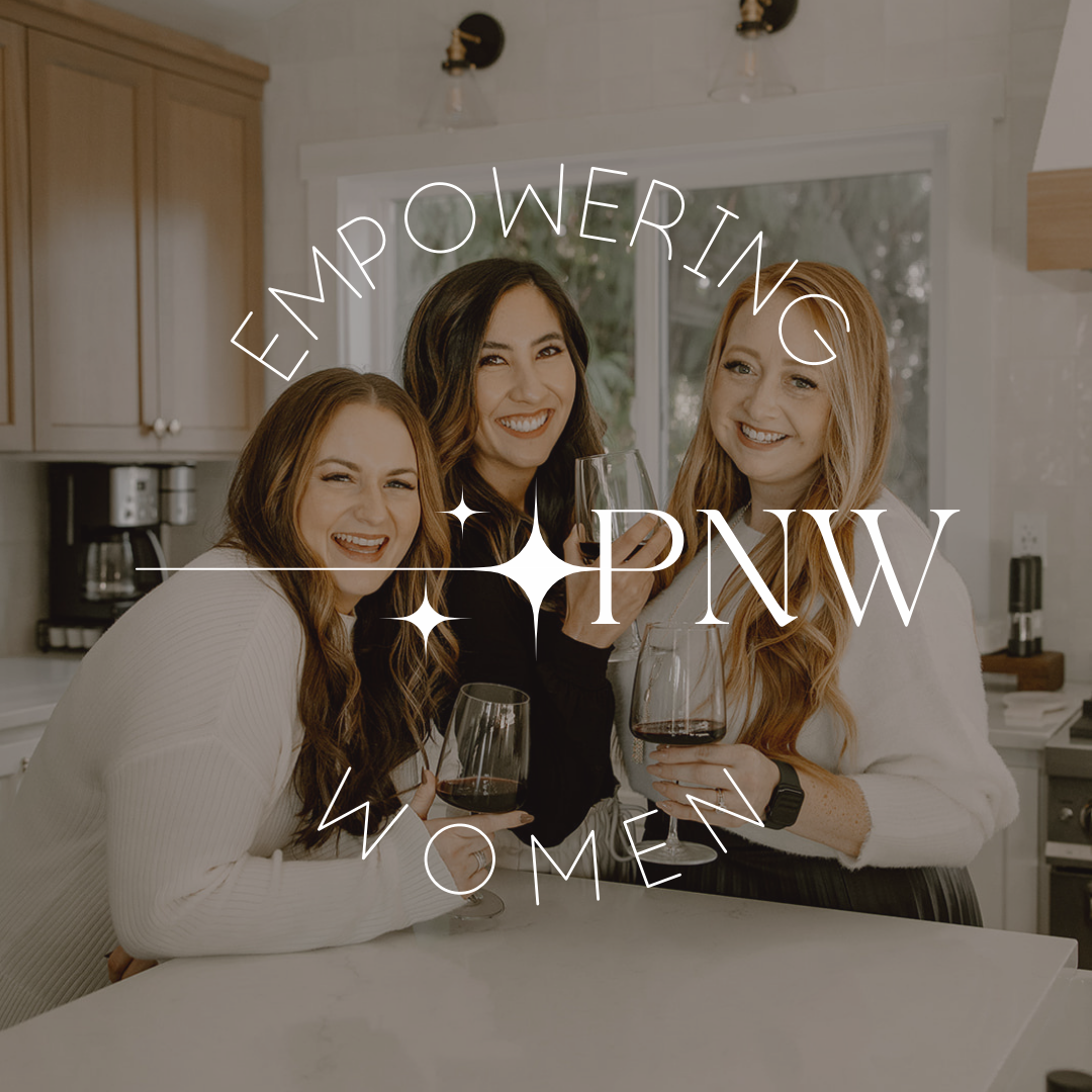 Join EMPW — Empower House
