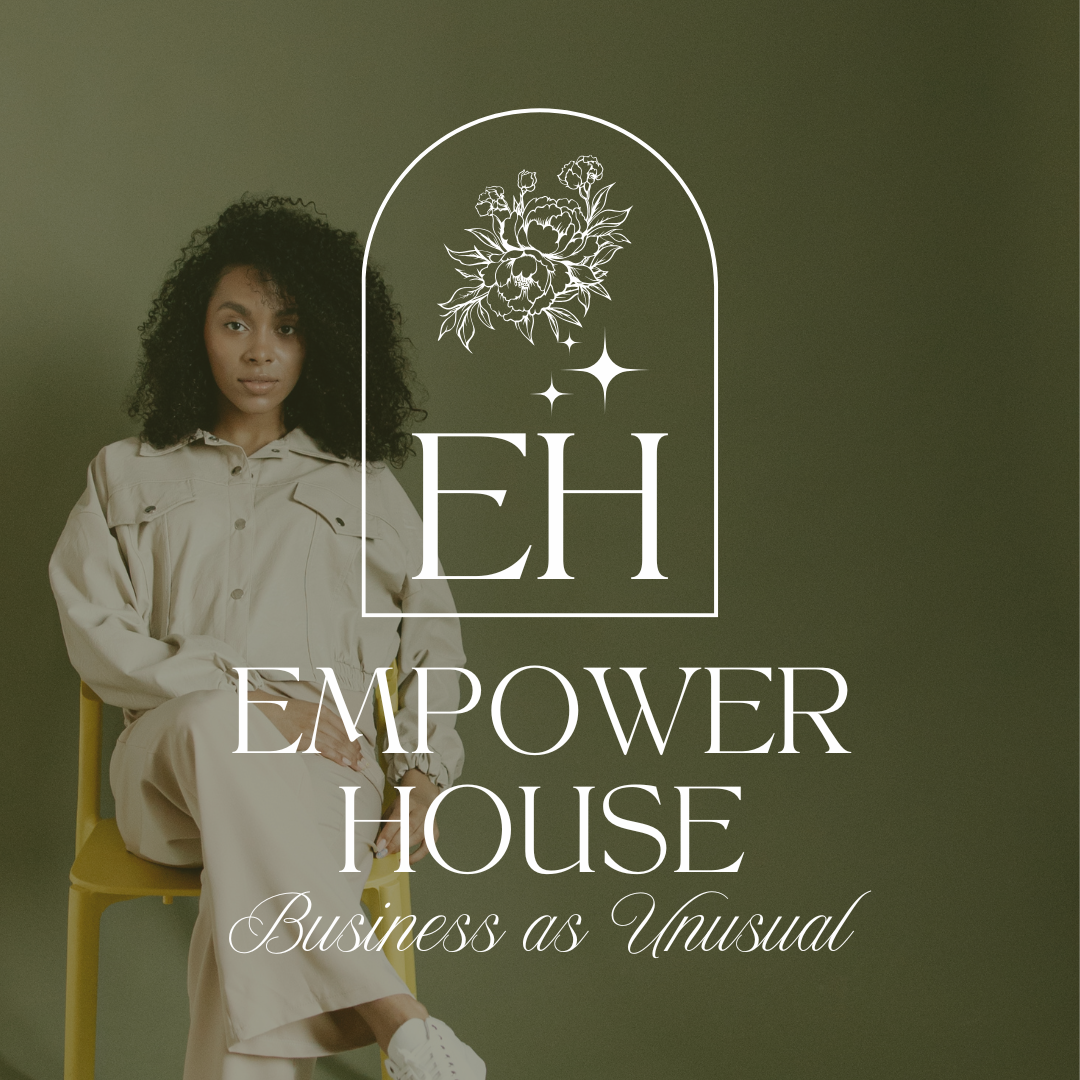 Join EMPW — Empower House