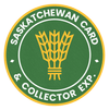 Sask Card & Collector Experience