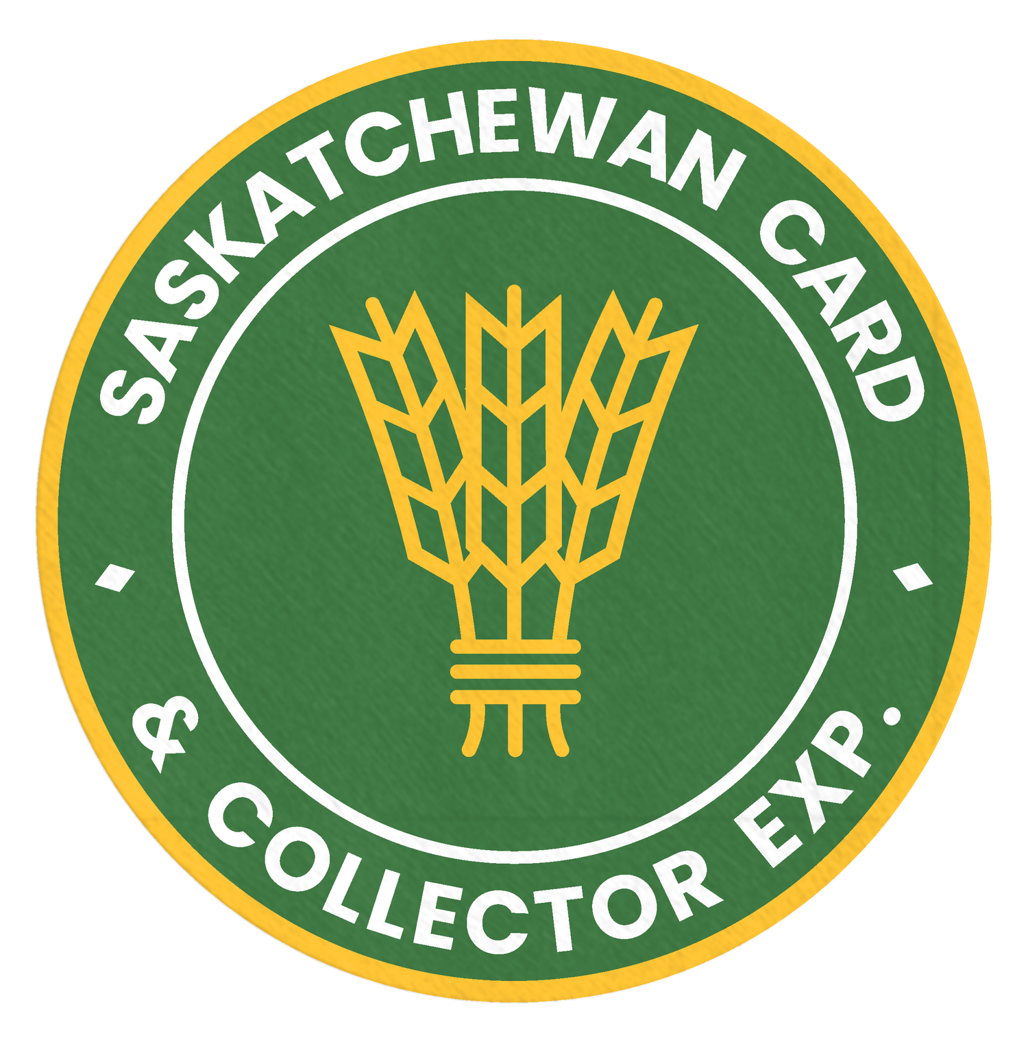 Sask Card & Collector Experience