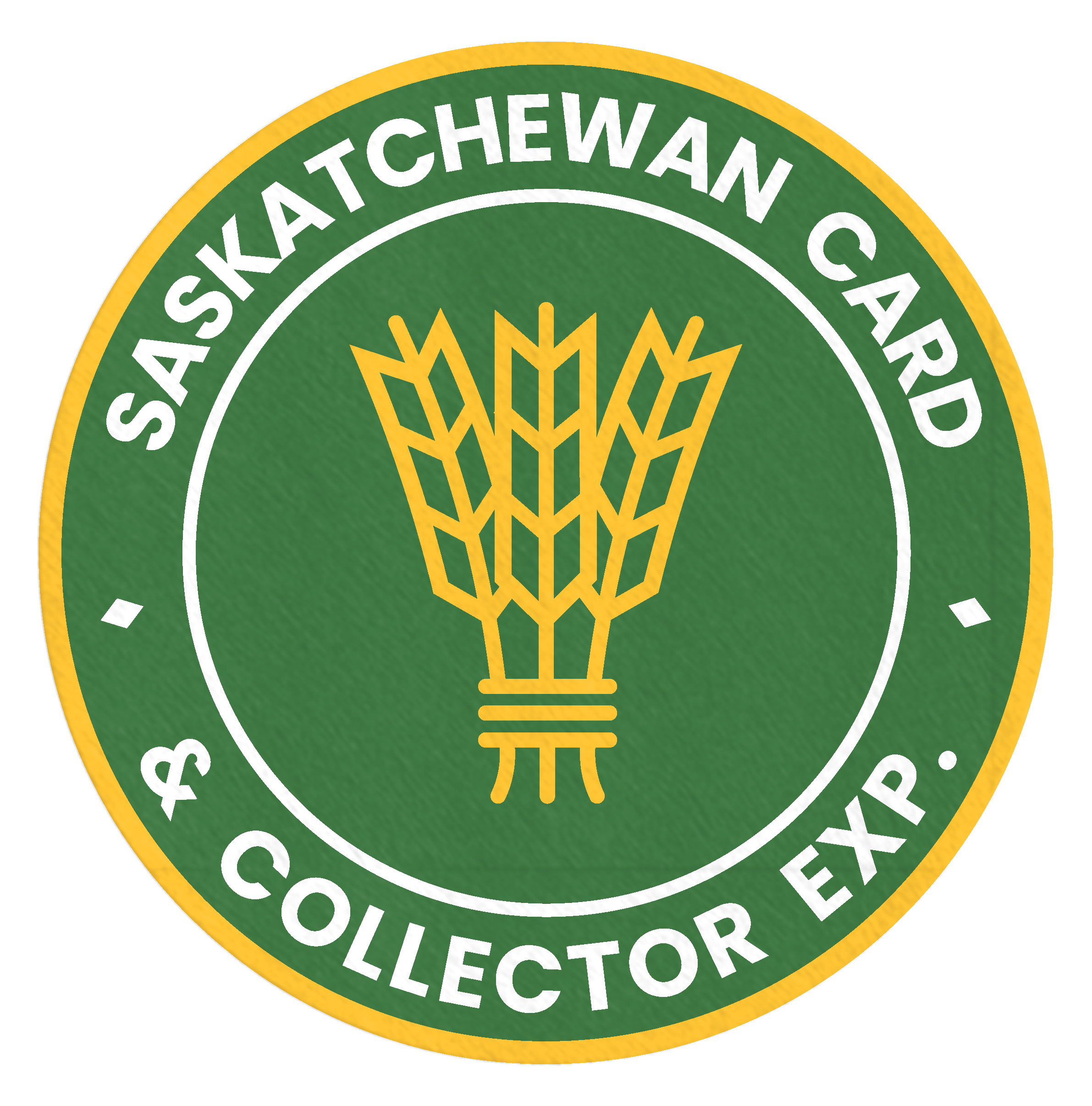 Sask Card & Collector Experience