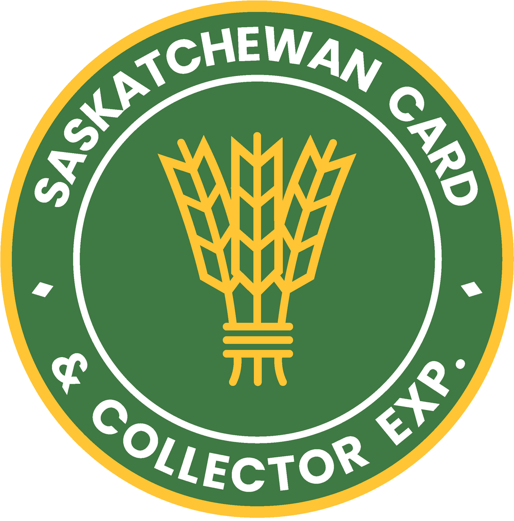 Sask Card & Collector Experience