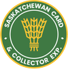 Sask Card & Collector Experience