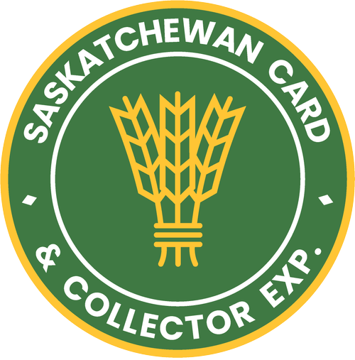 Sask Card & Collector Experience