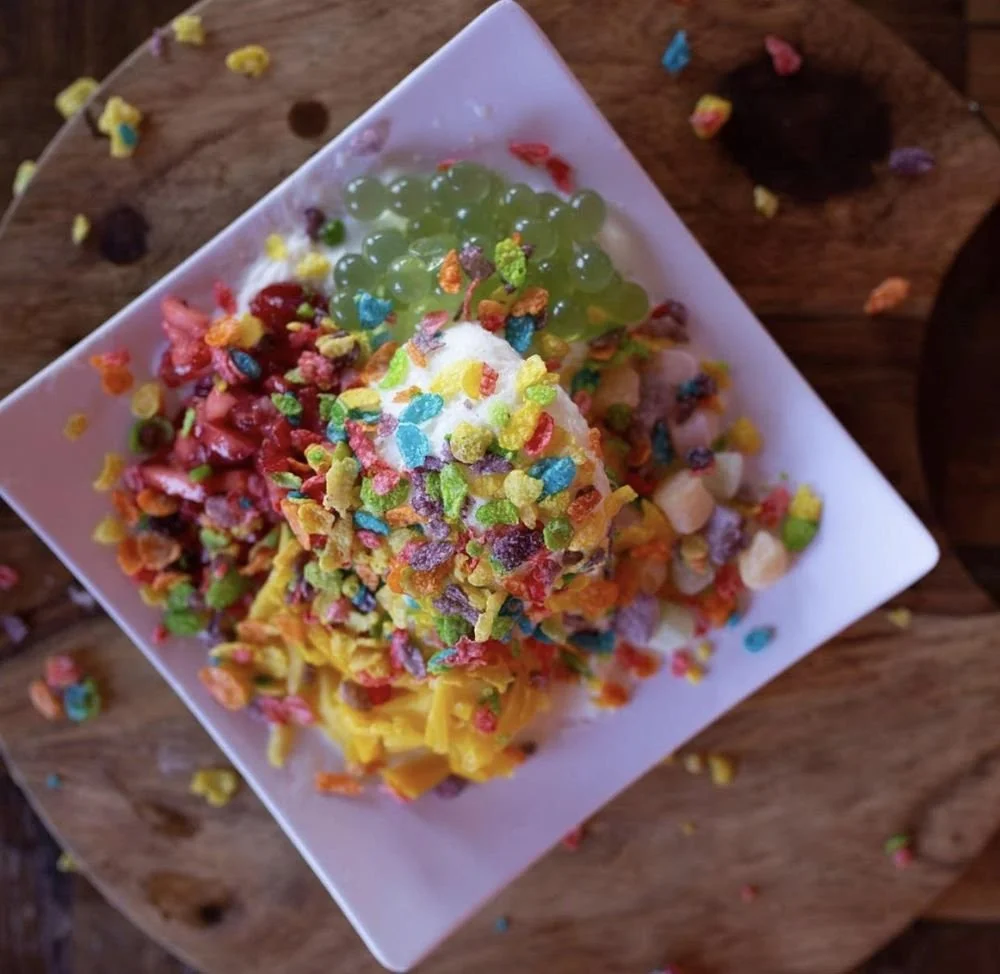 Tea Snow | Boba, Vietnamese Coffee & More in Arizona