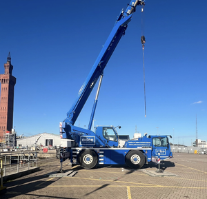 adco crane hire | Hire Cranes Now