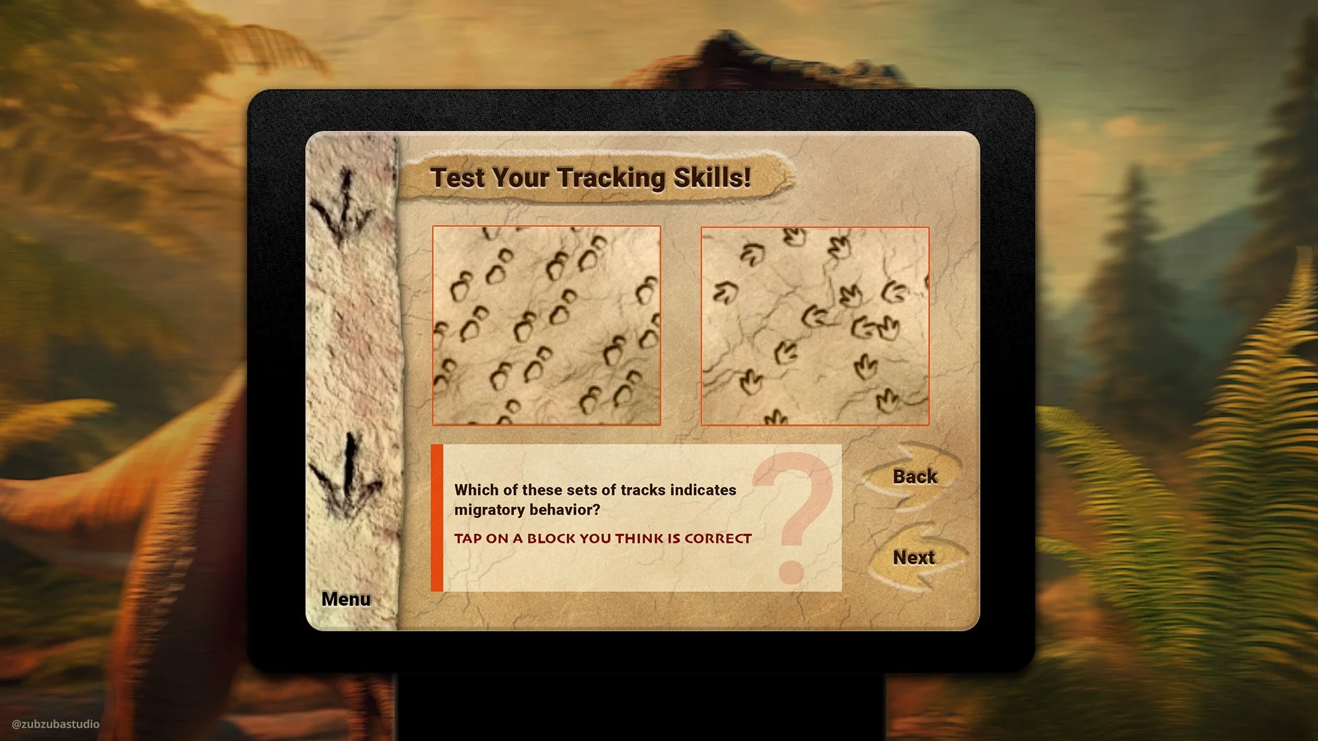 The Power of Interactive Museum Kiosks — Zubzuba Studio Blog