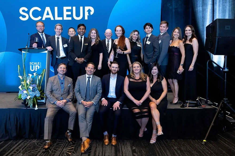 ScaleUP Week 2025