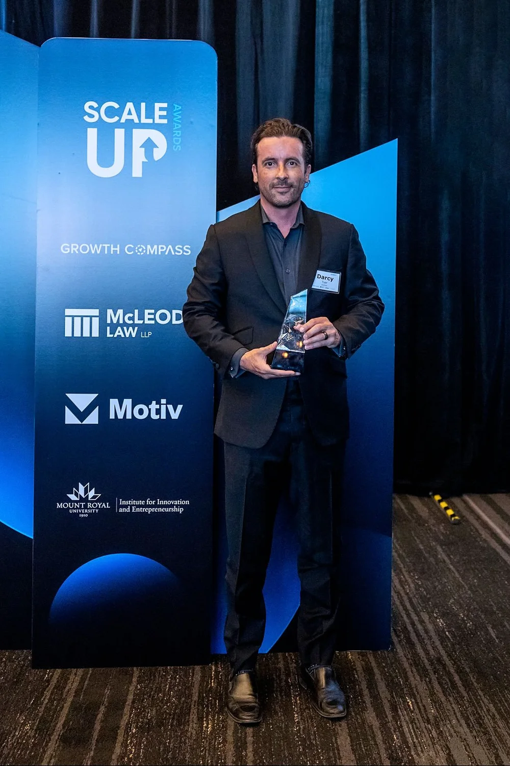 ScaleUP Week 2025 — ScaleUP Week