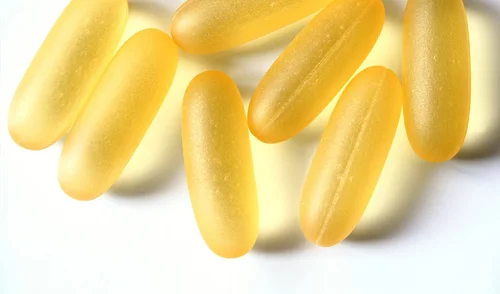 Enteric Coating — Uni-Caps, LLC