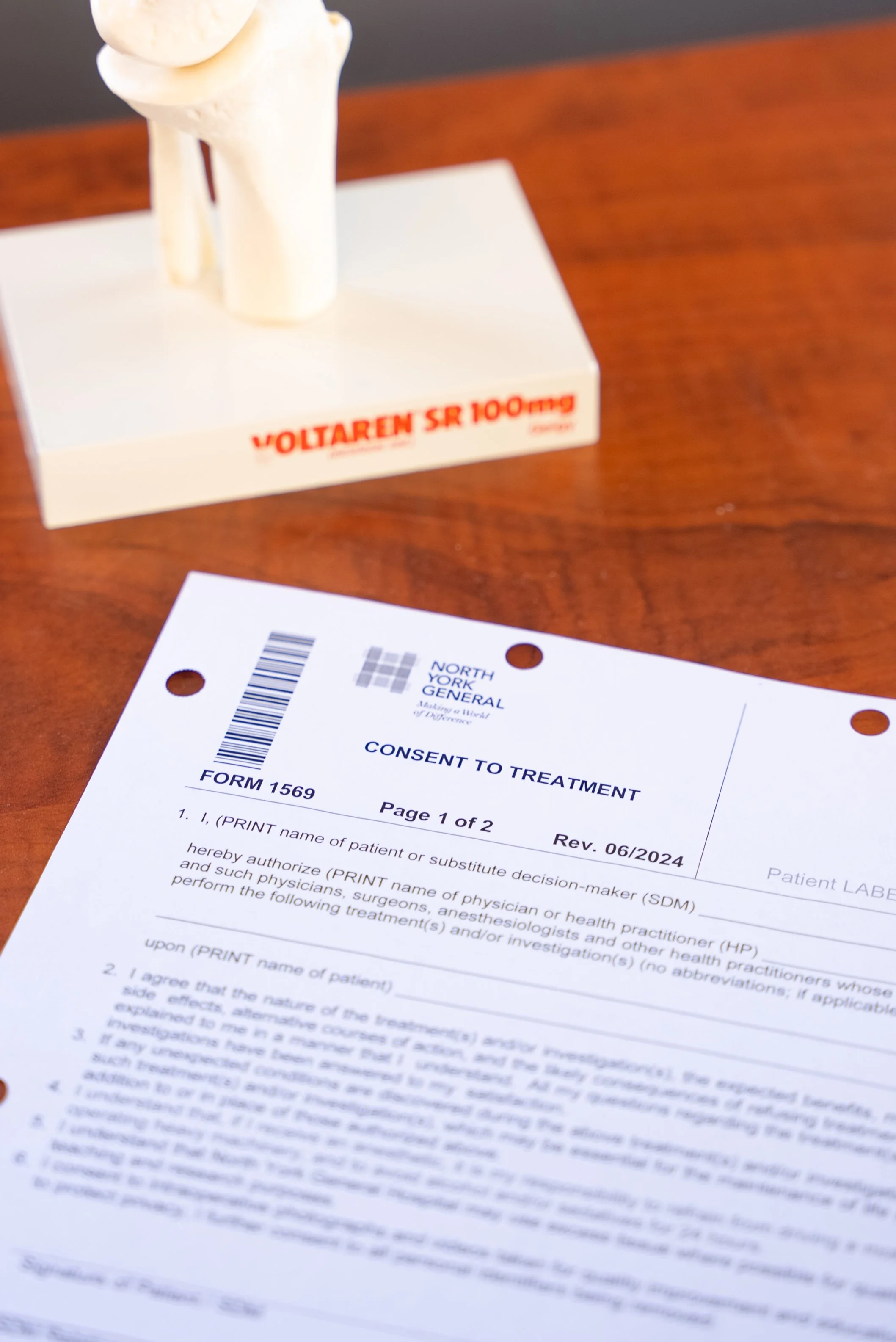 Patient Information — Dr Ian Mayne