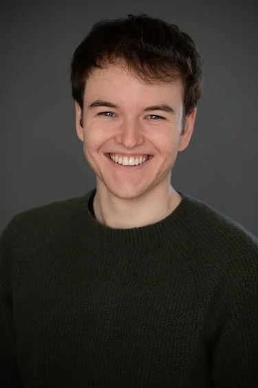 Caleb Haberman