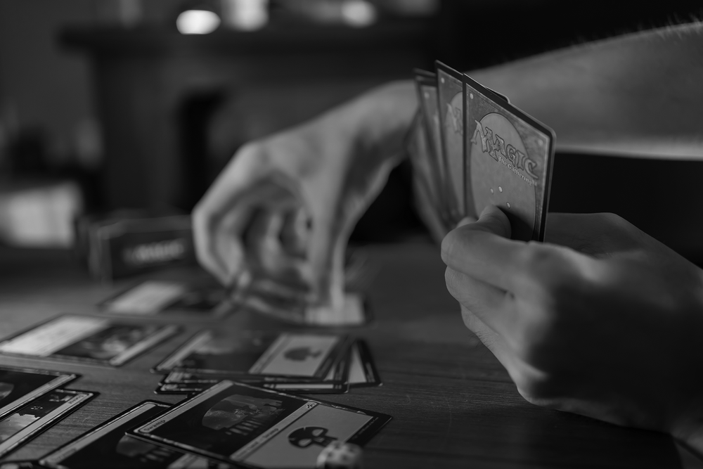 CardMill - Scan. Sort. Done. The trading card game (TCG) scanner for ...