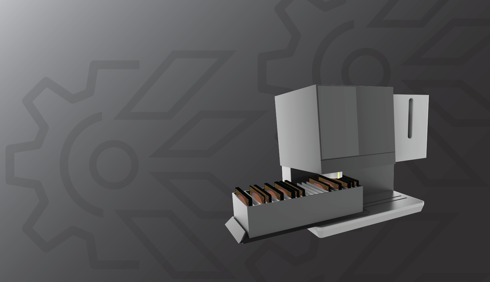 CardMill - Scan. Sort. Done. The trading card game (TCG) scanner for ...