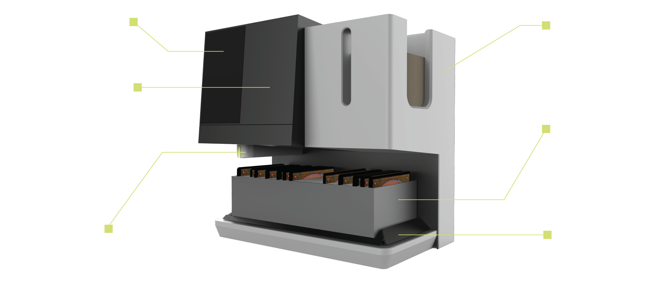 CardMill - Scan. Sort. Done. The trading card scanner for TCG players ...