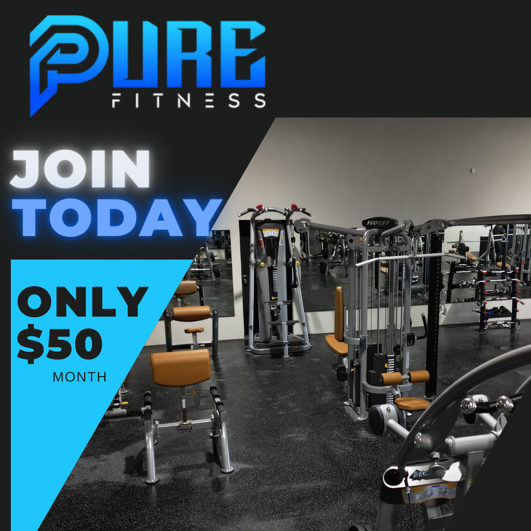 Pure Fitness