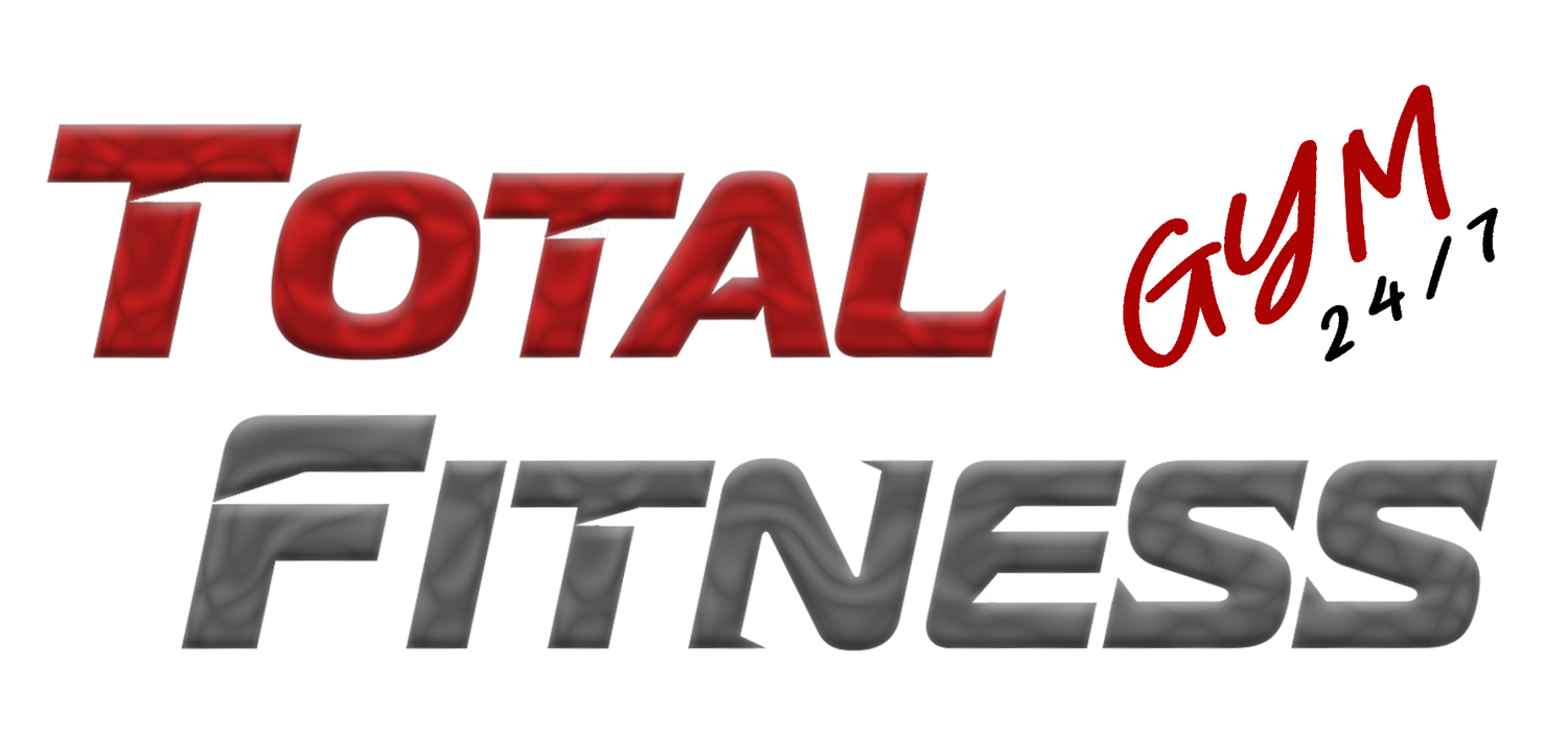 Total Fitness Gym – Hobbs, NM | Elevate Your Fitness Journey