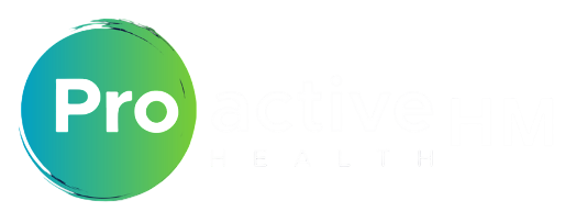Bupa ADF Health Services — Pro Active HM