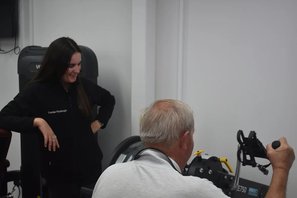 Bupa ADF Health Services — Pro Active HM