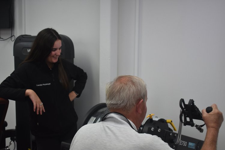 Bupa ADF Health Services — Pro Active HM