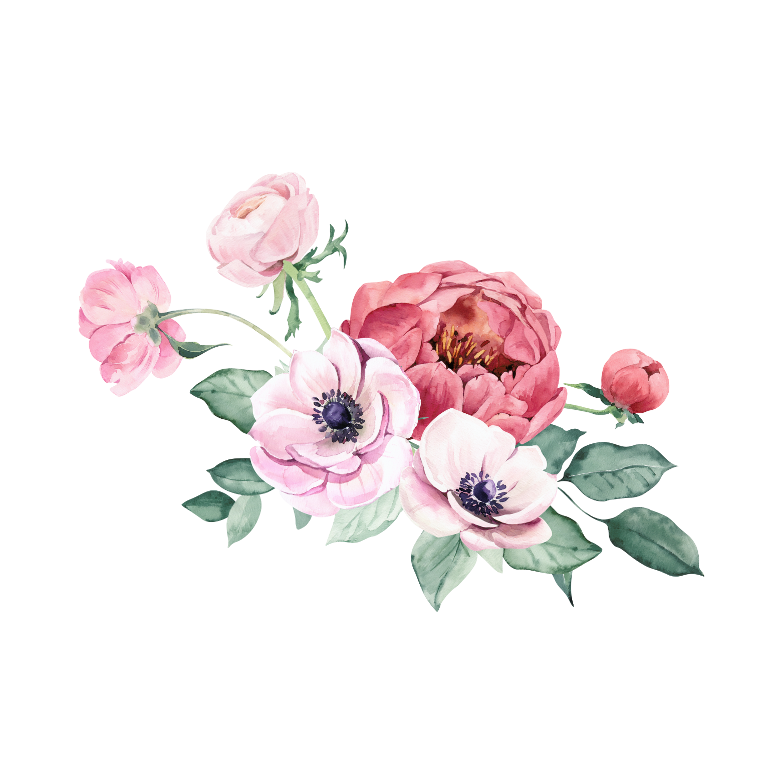 Blush and Bashful Flower Co | Fresh Flowers & Gifts in Arcadia, FL