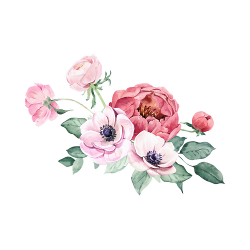 Blush and Bashful Flower Co | Fresh Flowers & Gifts in Arcadia, FL
