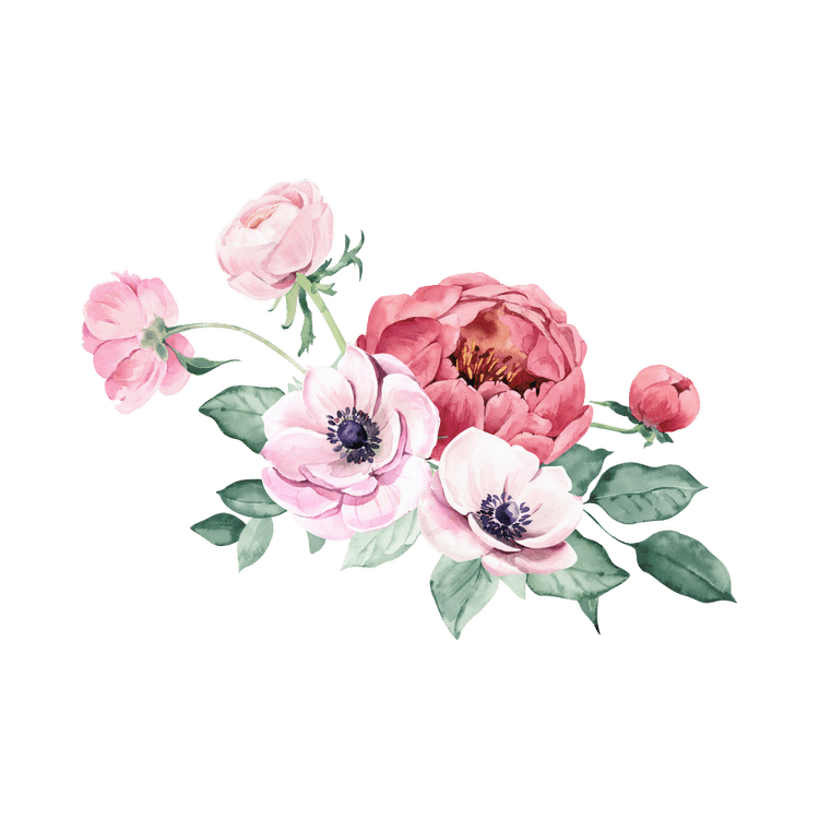 Blush and Bashful Flower Co | Fresh Flowers & Gifts in Arcadia, FL