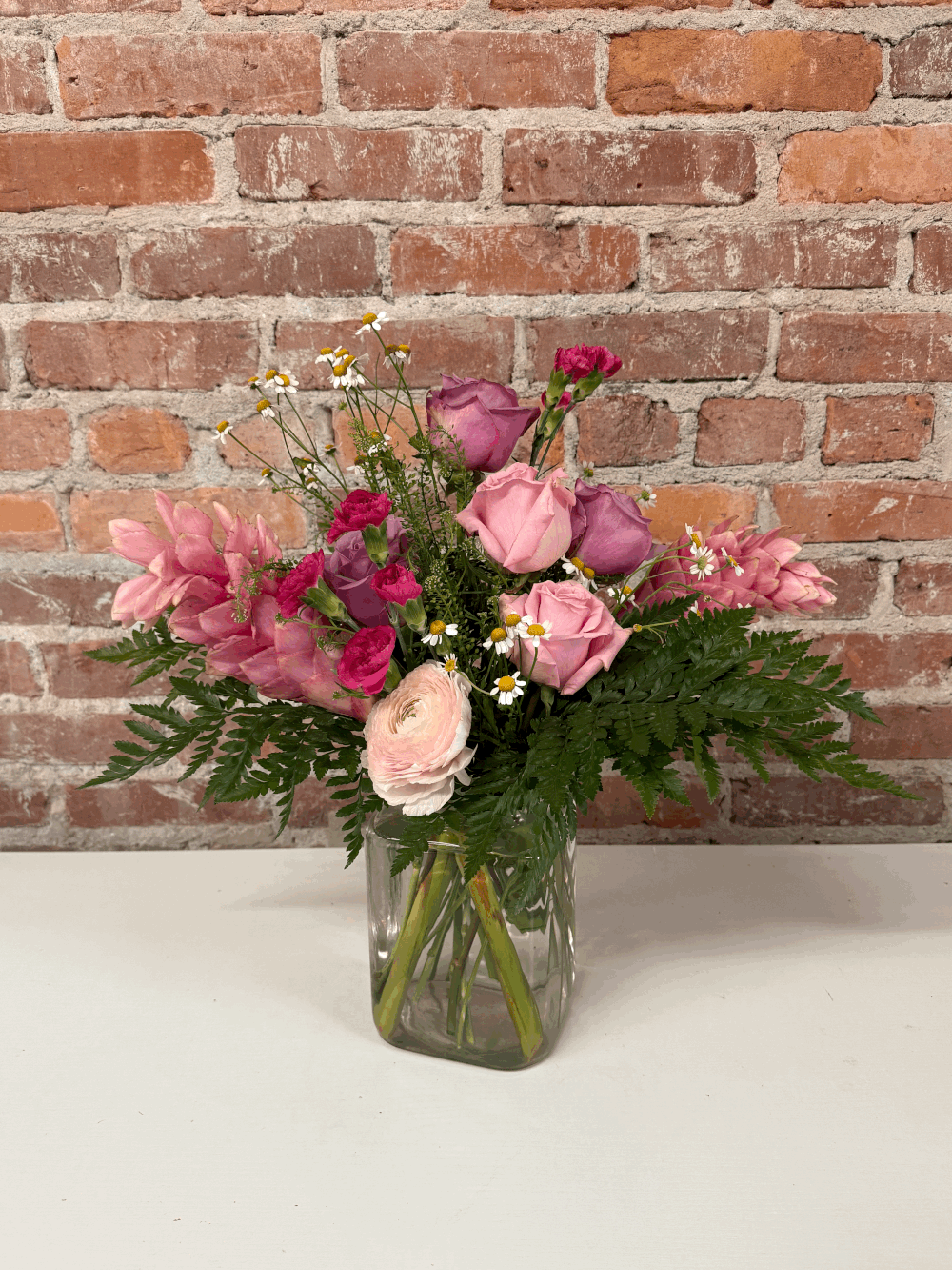 Blush and Bashful Flower Co | Fresh Flowers & Gifts in Arcadia, FL