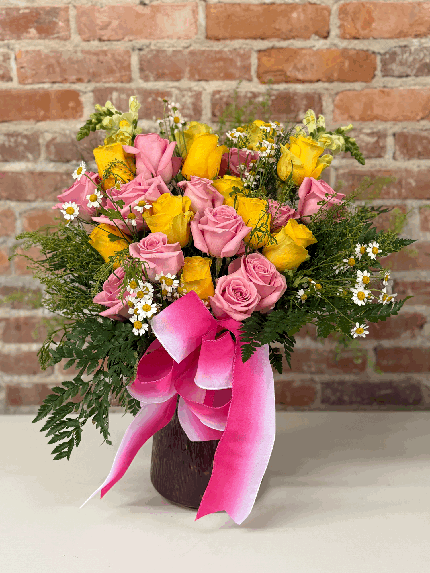 Blush and Bashful Flower Co | Fresh Flowers & Gifts in Arcadia, FL