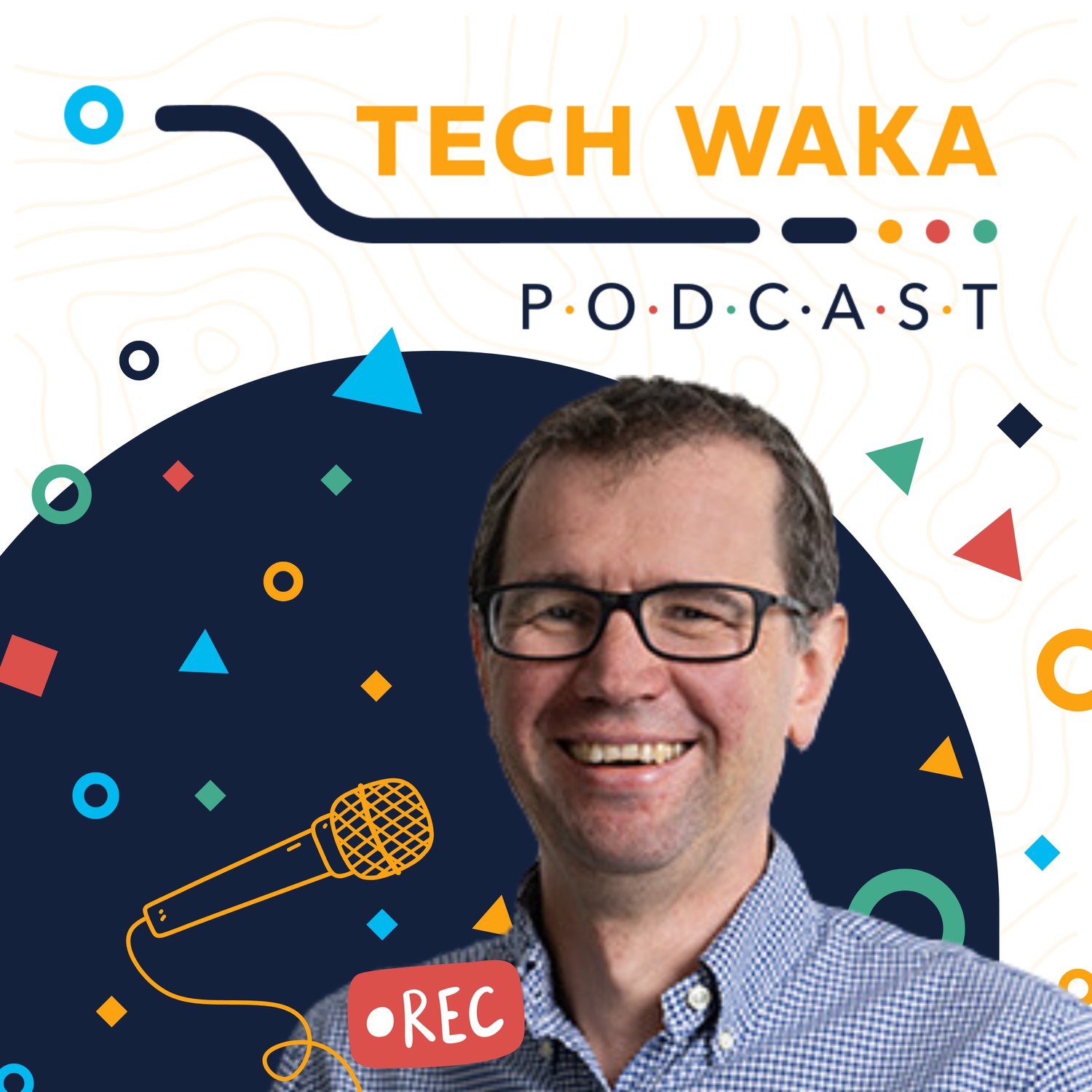 Podcast — Tech Waka