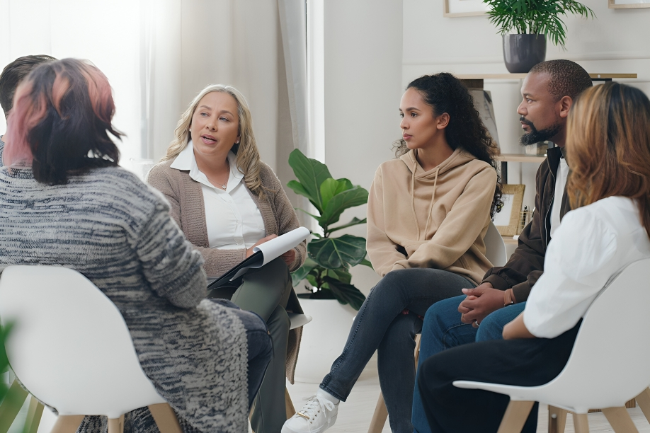Path to Renewal Therapy Services | Start Your Healing Today