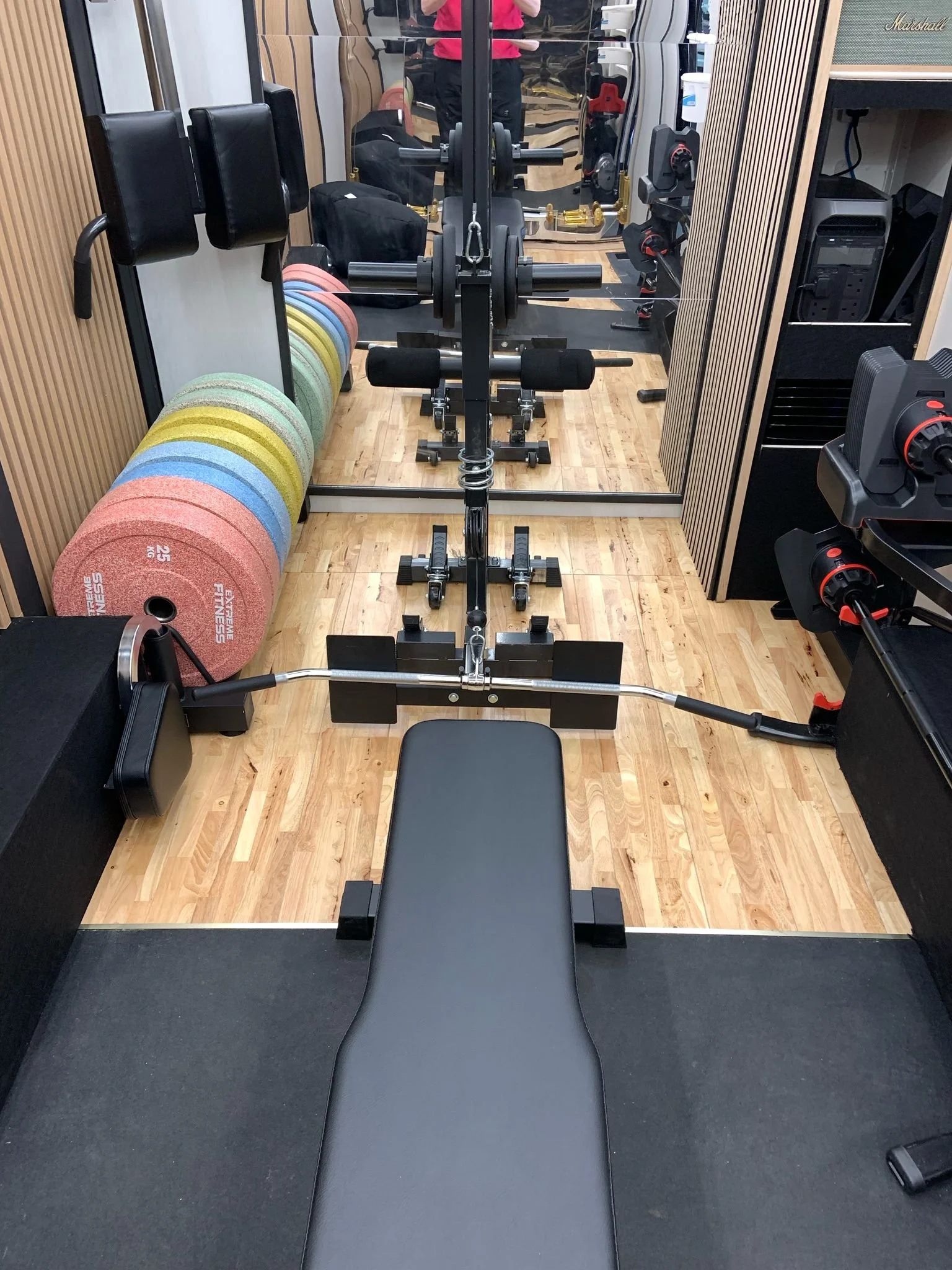 Original Mobile Gym