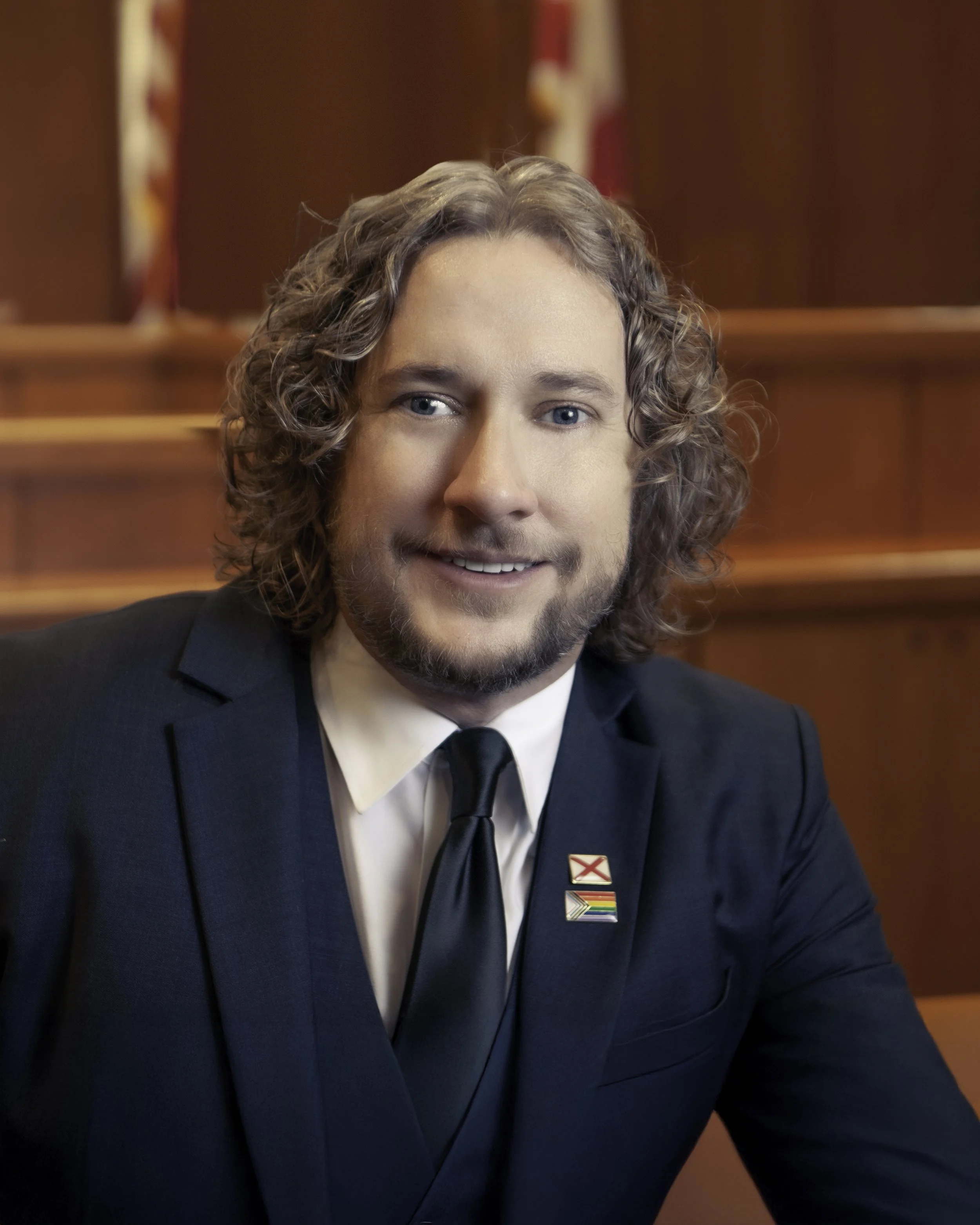 About Jay Greene — Greene Law Firm, P.C. Alabama