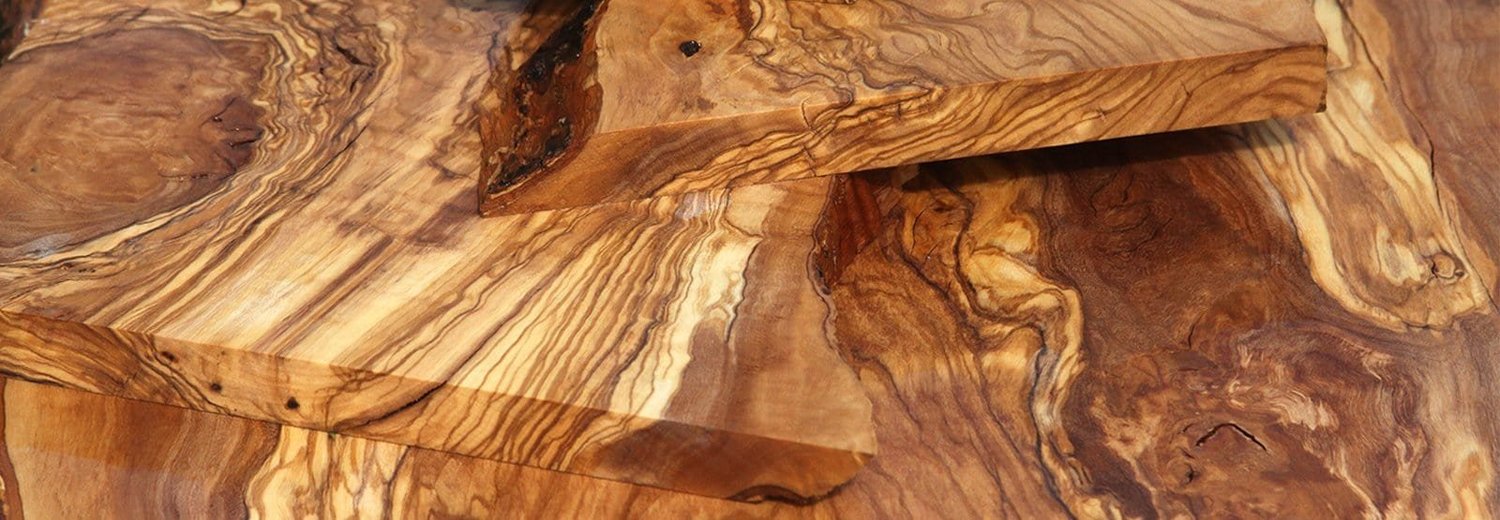 Olive Wood vs. Other Woods: The Unique Beauty, Durability ...